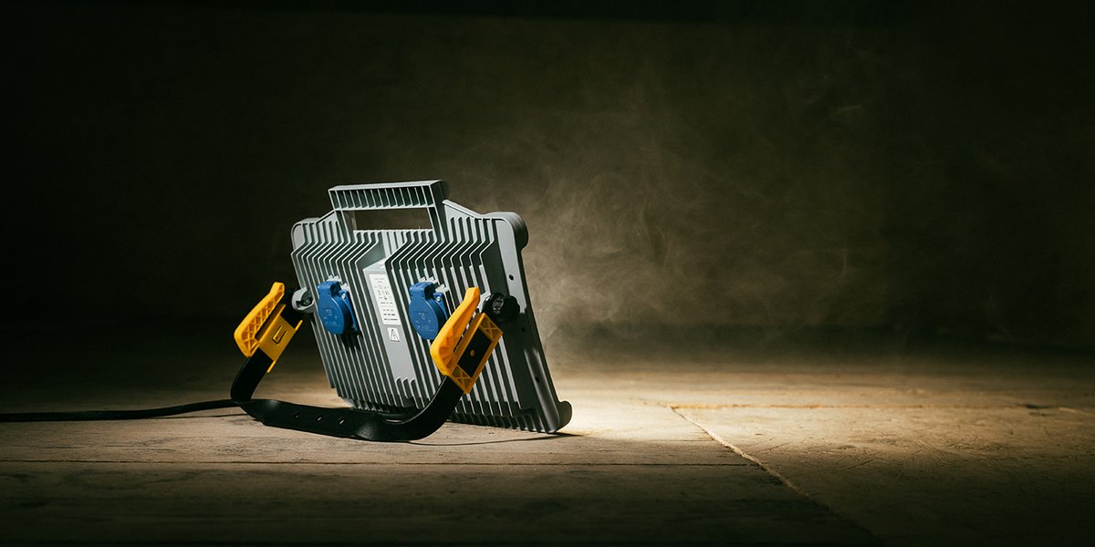 LED spotlight Magnum Future | BACHMANN
