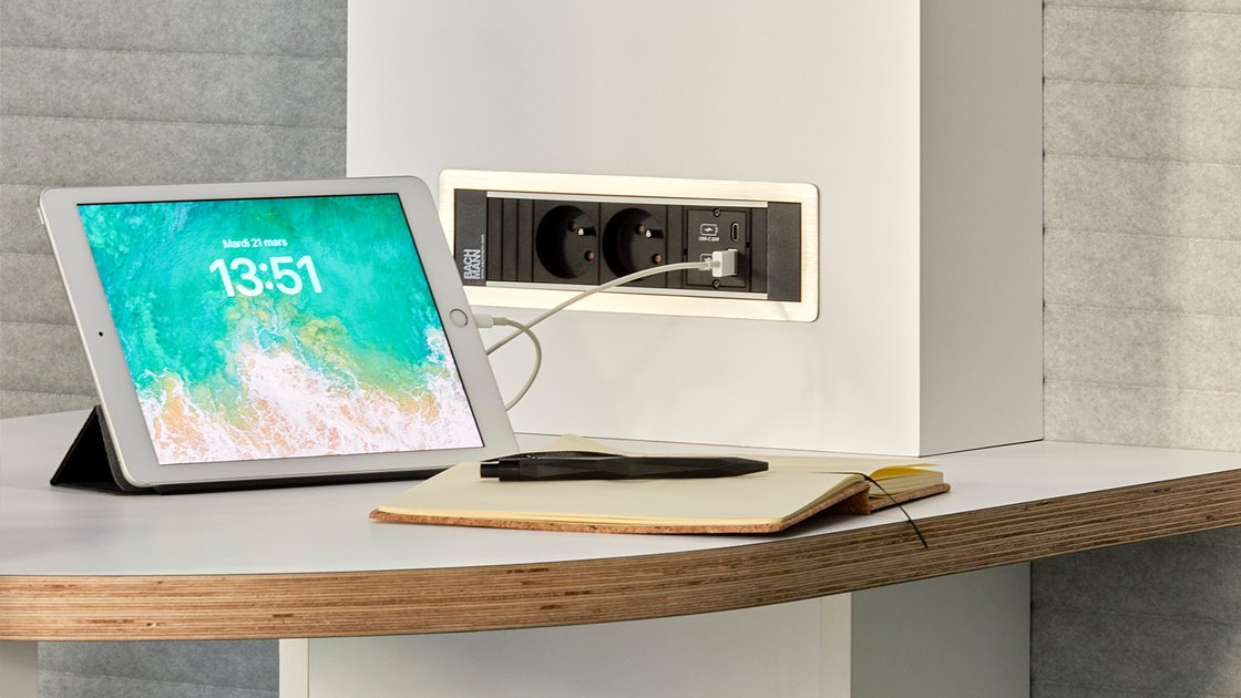 POWER FRAME | BACHMANN