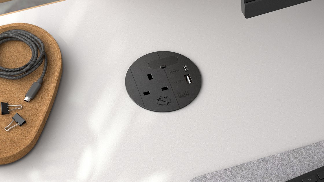 LOOP IN CHARGE | BACHMANN