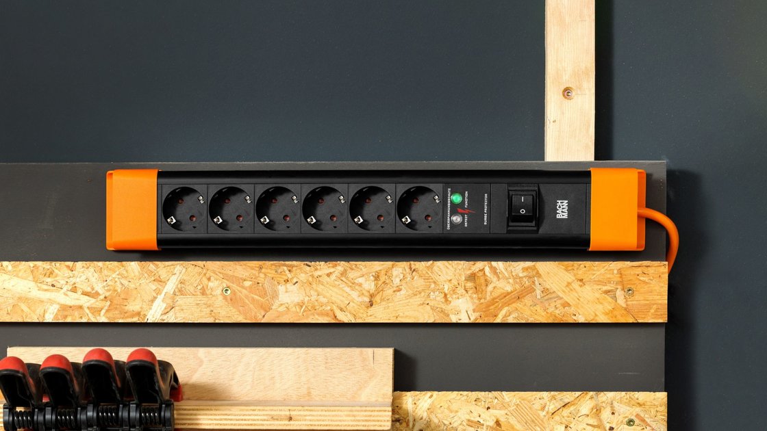 CONNECTUS | BACHMANN