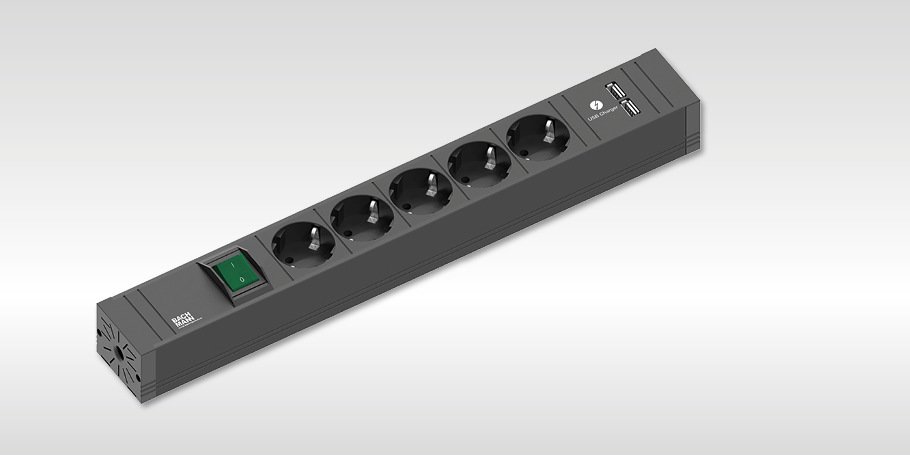 CONNECT LINE | BACHMANN