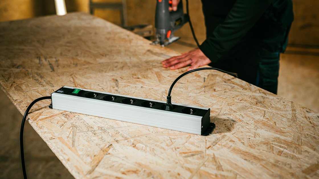 CRAFTSMAN SOCKET OUTLET | BACHMANN