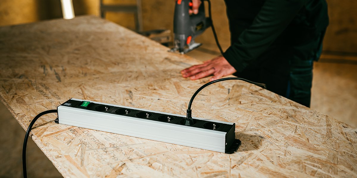 BLOC MULTIPRISE PROFESSIONNEL | BACHMANN