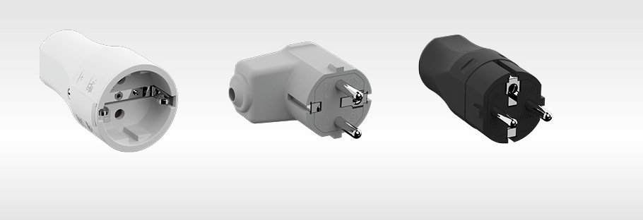 Plugs / Couplings | BACHMANN