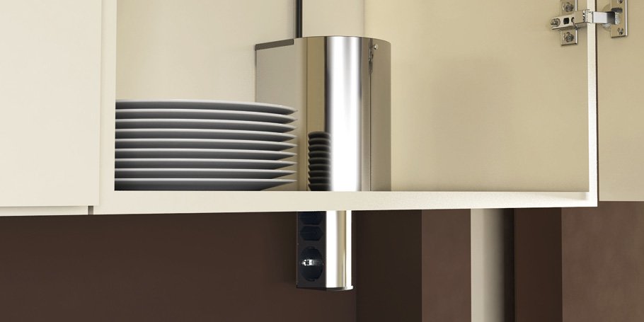 ELEVATOR COVER | BACHMANN