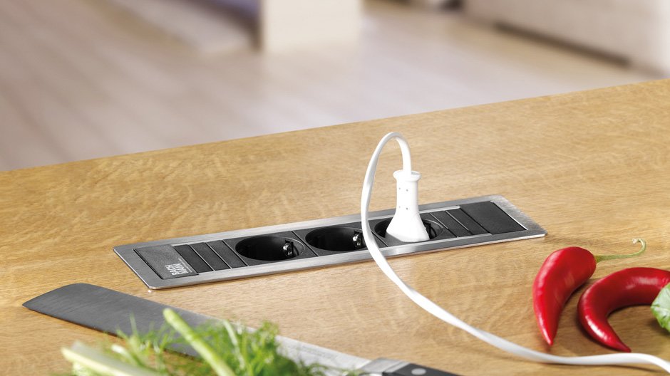 POWER FRAME | BACHMANN