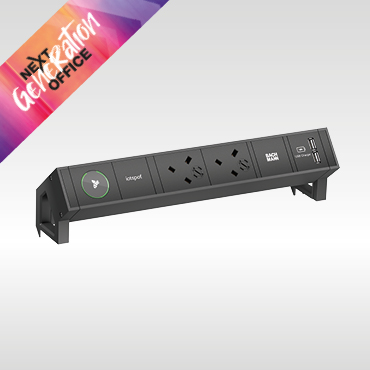 Connection panels | BACHMANN