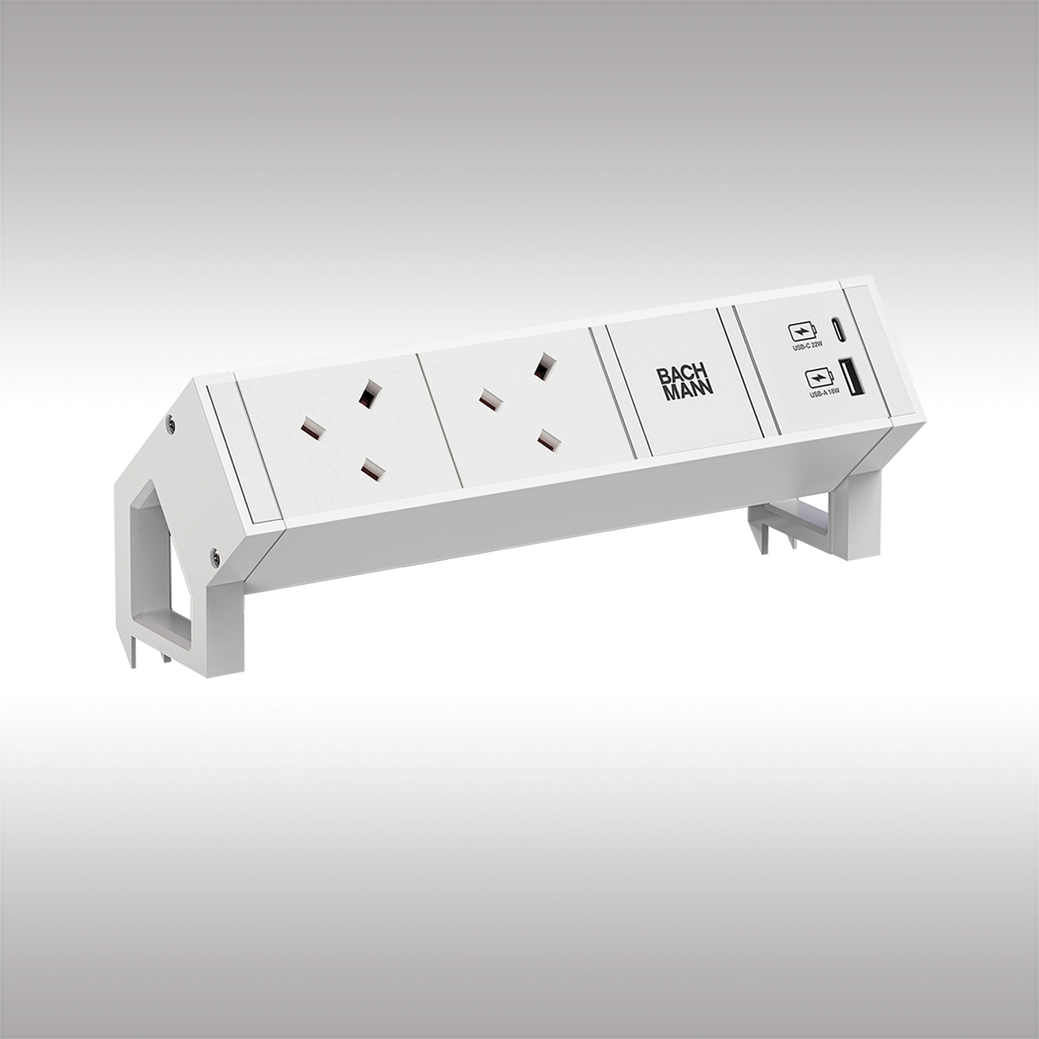 Connection panels | BACHMANN