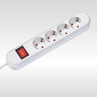 Stromverteilung | BACHMANN