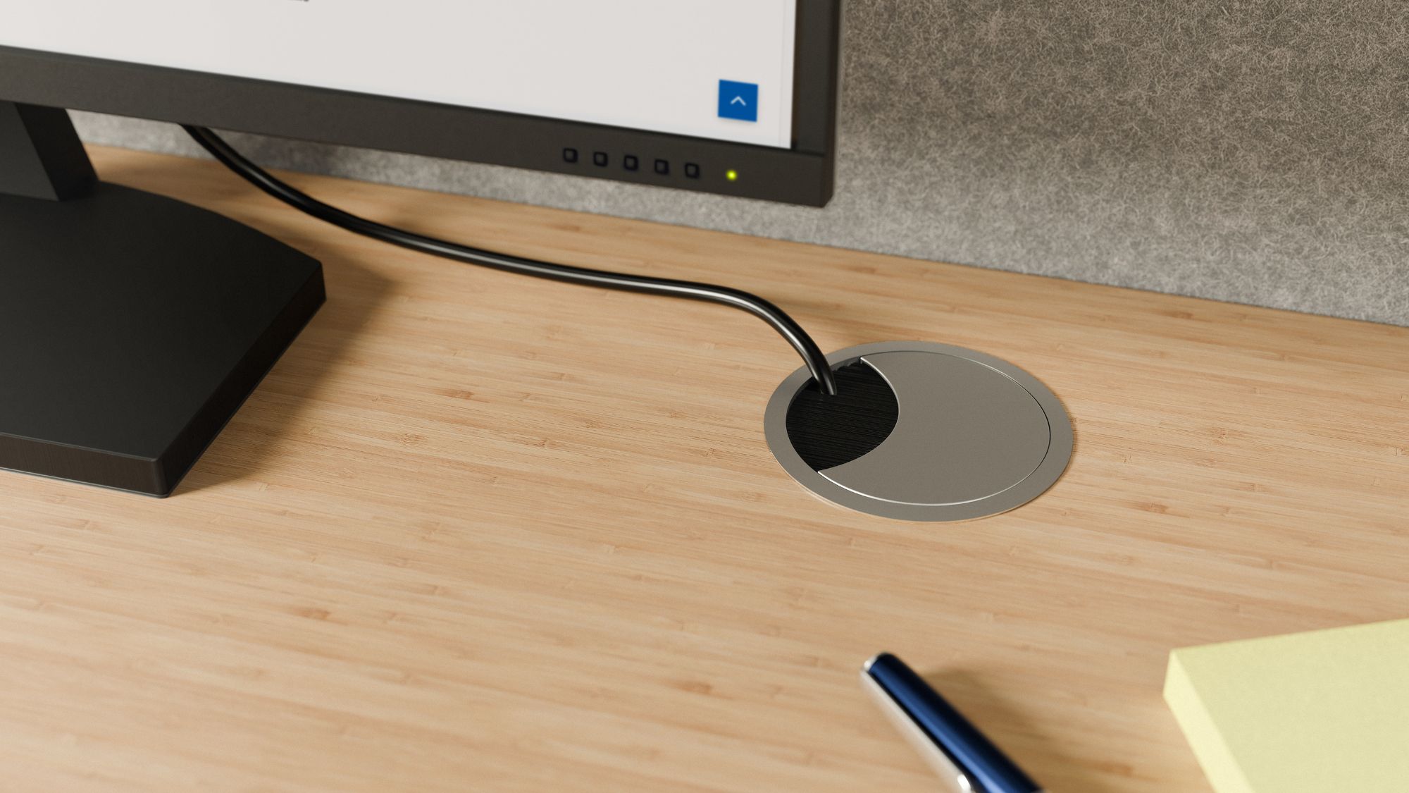 LOOP ROUND | BACHMANN