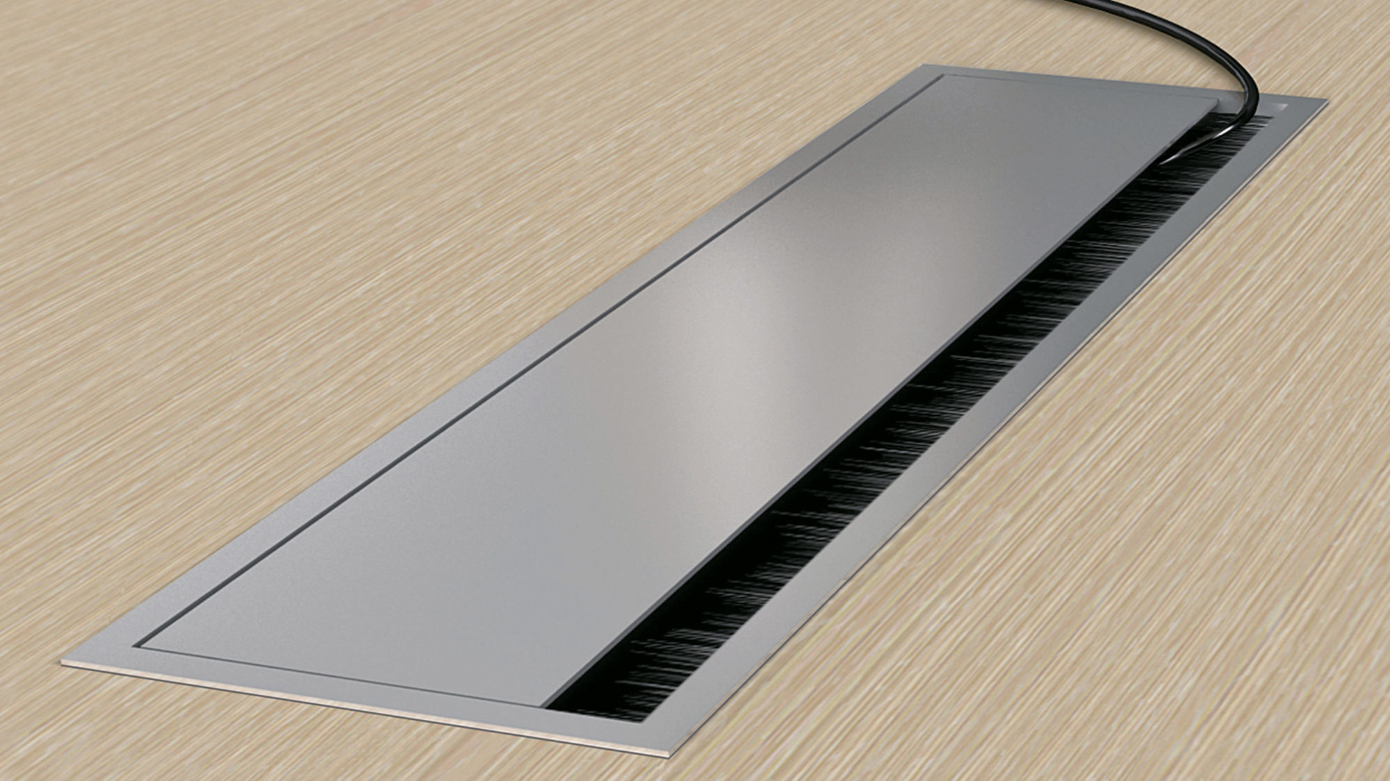 LOOP SQUARE | BACHMANN