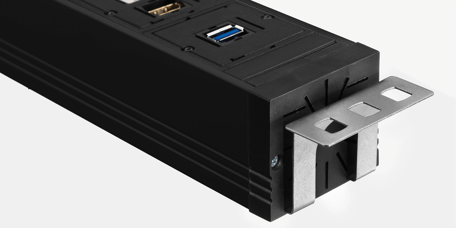 CONNECT LINE | BACHMANN