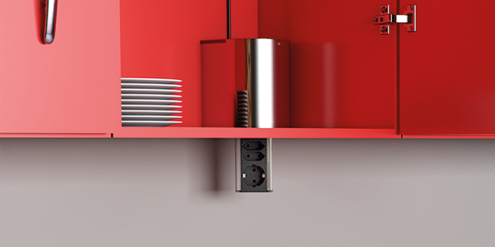 ELEVATOR COVER | BACHMANN