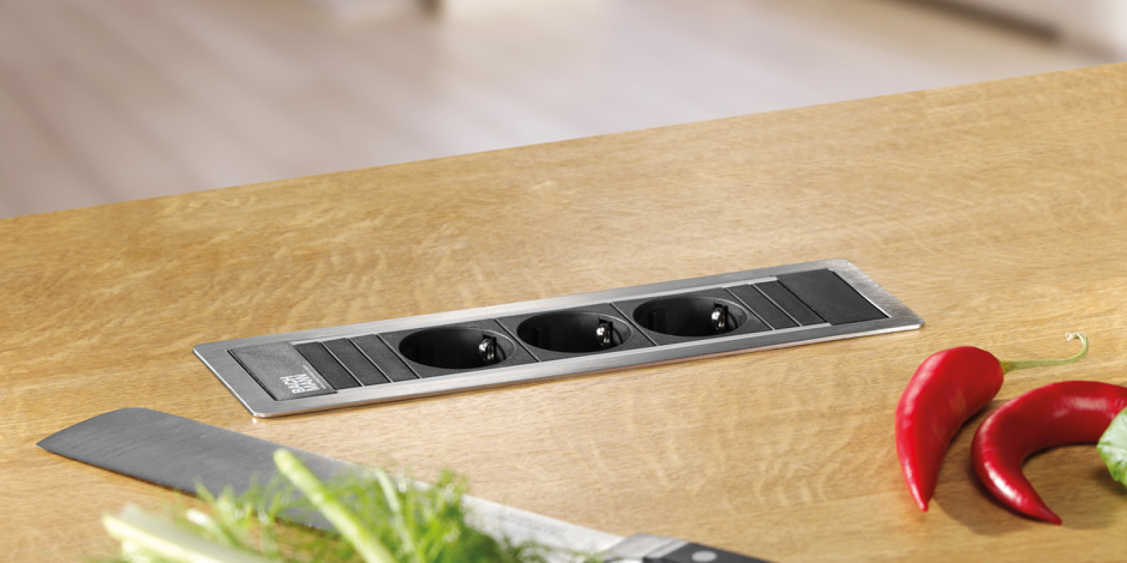 POWER FRAME | BACHMANN