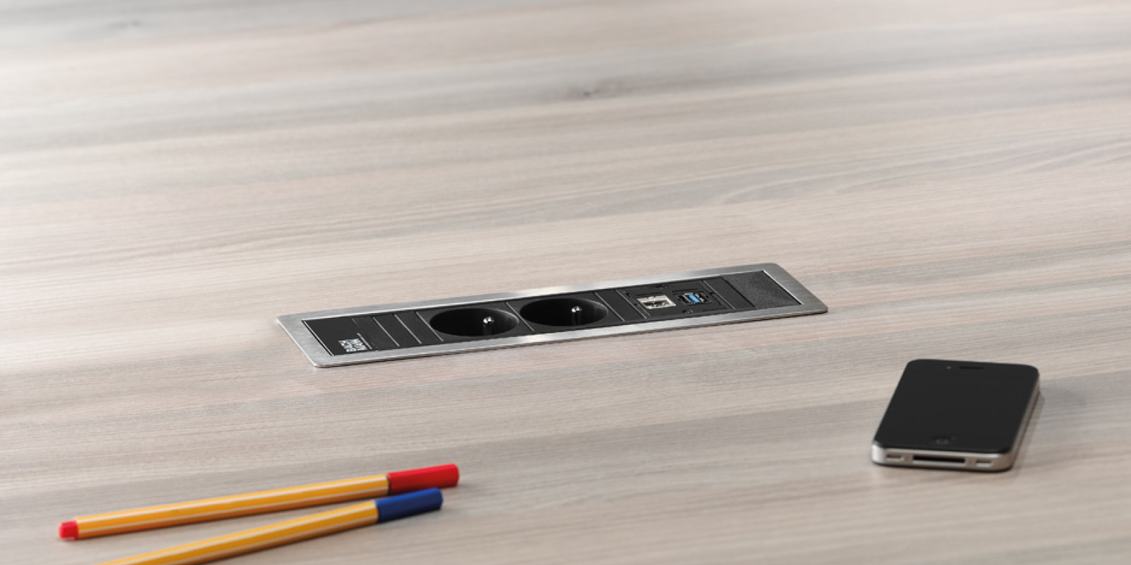 POWER FRAME | BACHMANN