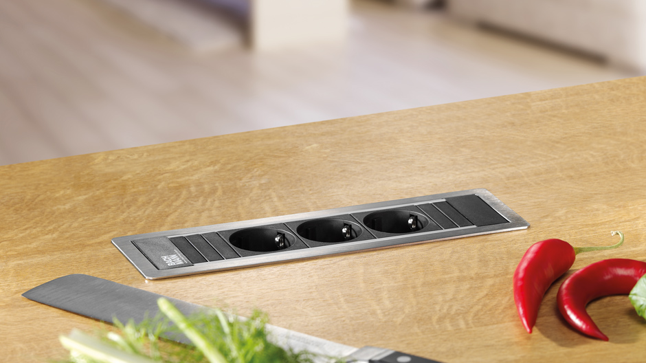 POWER FRAME | BACHMANN