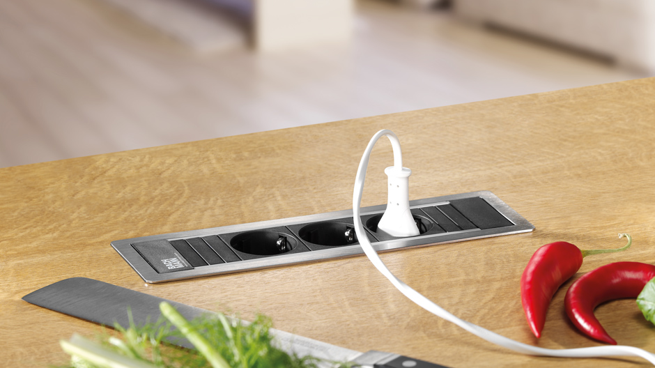 POWER FRAME | BACHMANN