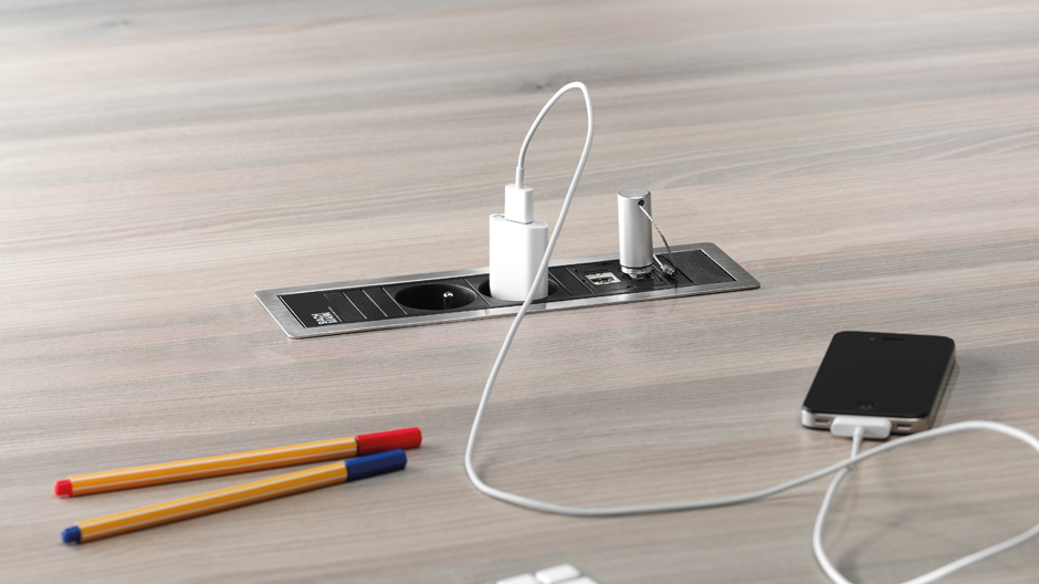 POWER FRAME | BACHMANN