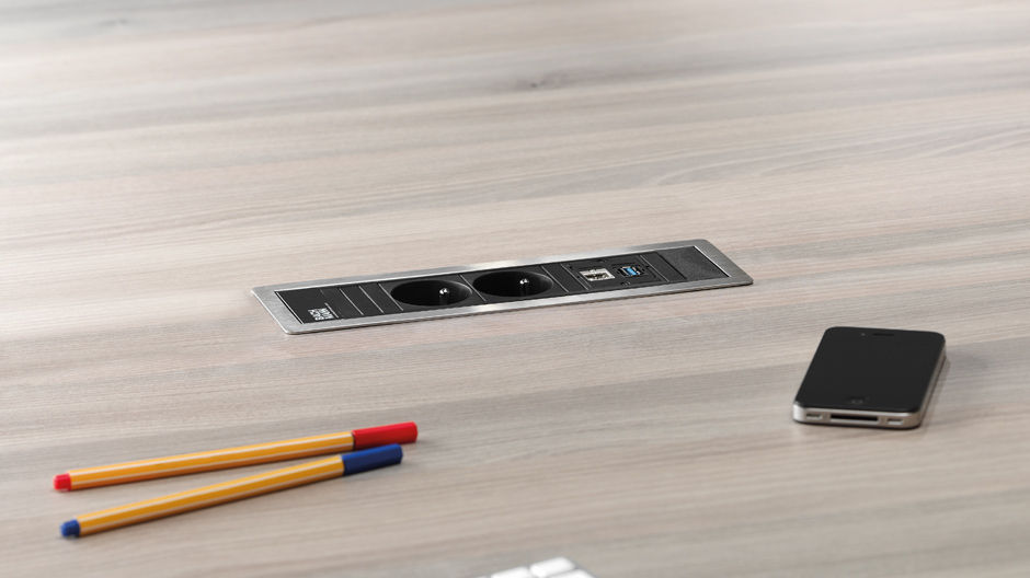 POWER FRAME | BACHMANN