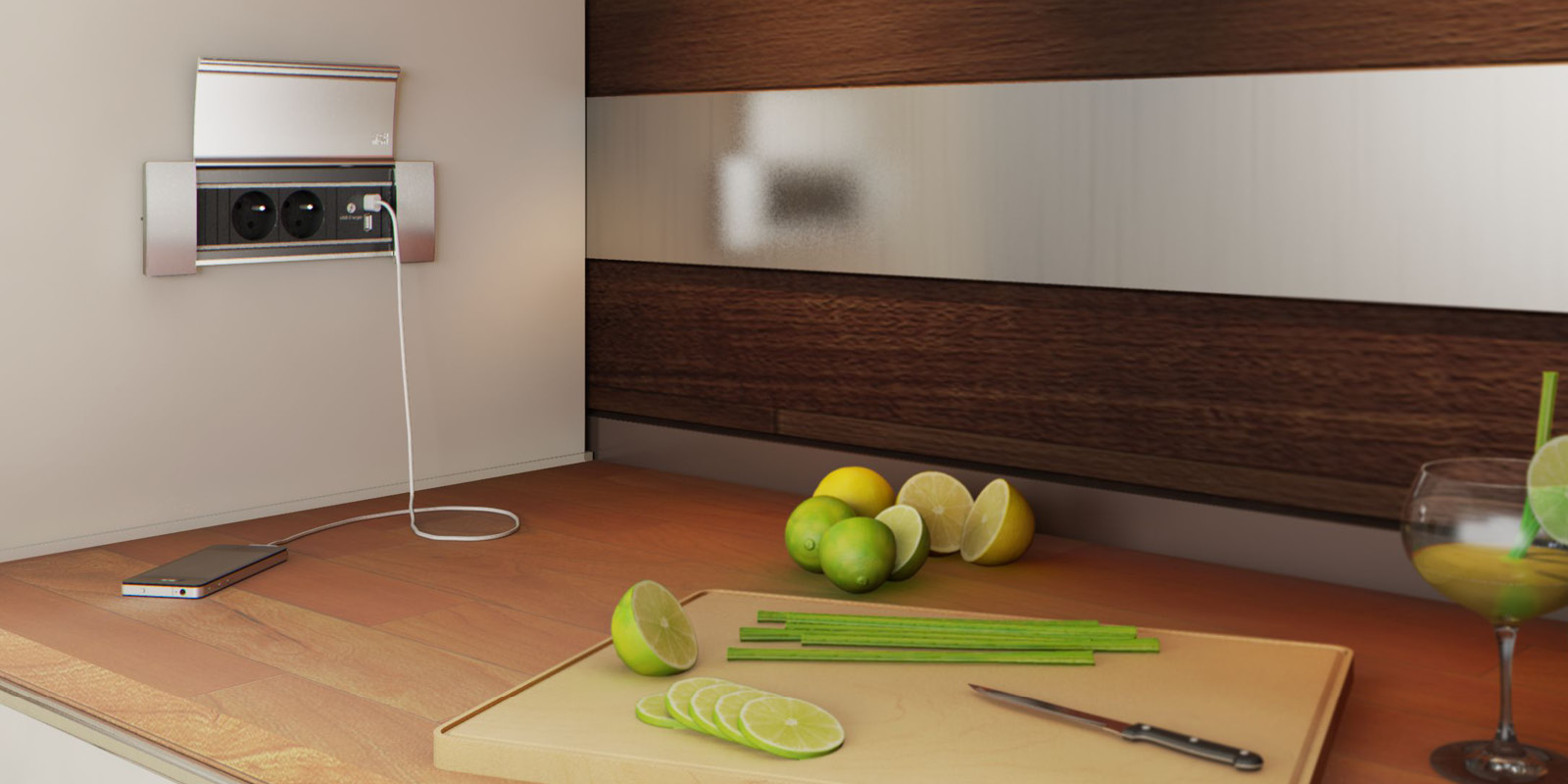 POWER FRAME COVER | BACHMANN